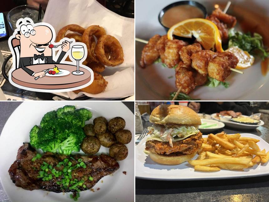 Rivals Brew Pub, Middleburg Heights - Restaurant menu, prices and reviews
