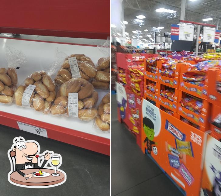 Sam's Club in Douglasville - Restaurant menu and reviews