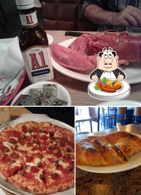 Scootic In Restaurant, Millinocket - Restaurant menu, prices and reviews