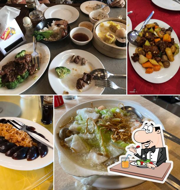 Spring Palace Seafood Restaurant, Iloilo City - Restaurant menu, prices ...