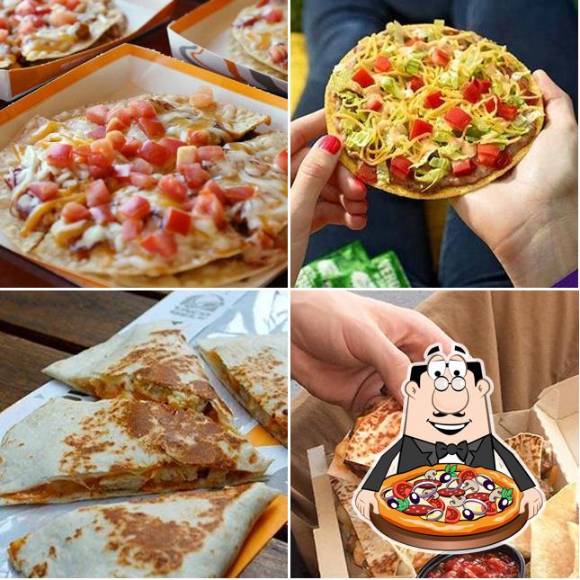 Top 5 restaurants with mexican tacos in Spring Lake, december 2025 ...