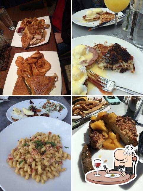 UNION Rooftop, Minneapolis - Restaurant menu, prices and reviews