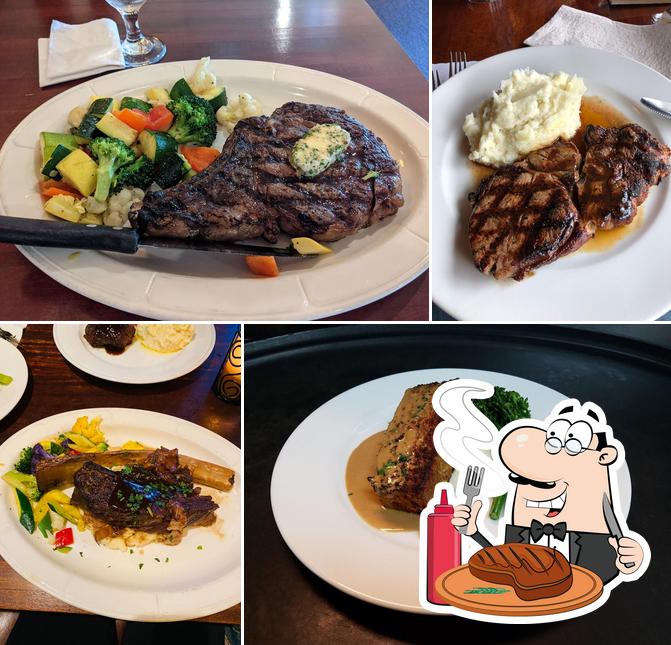 Top 10 restaurants in Gilroy, december 2025 - Restaurant Guru