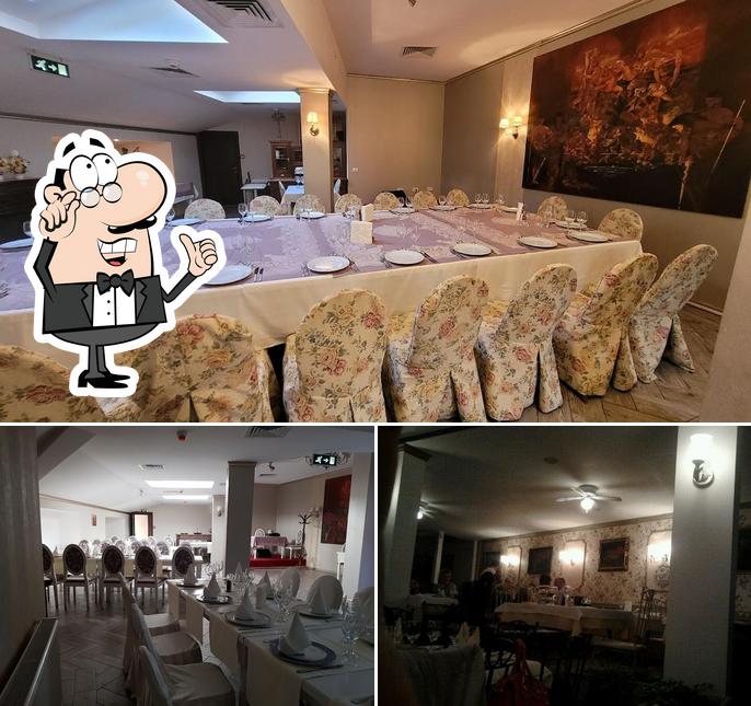 Zexe, Bucharest, Aviatorilor - Restaurant menu, prices and reviews