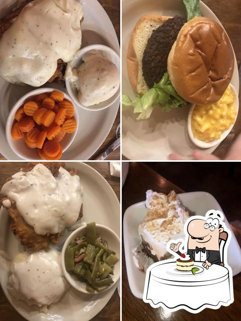 Best fried chicken in Decatur, Texas restaurants, spring 2024 ...