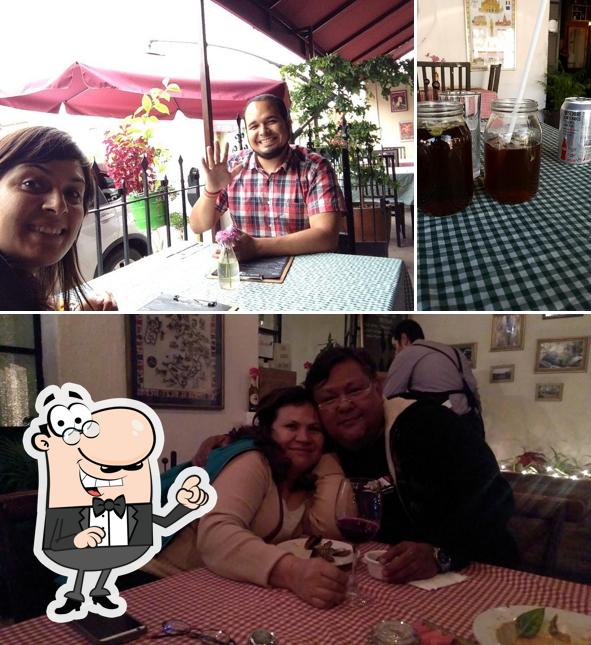 Fatto con Amore, Guadalajara - Menú del restaurante, precios y reseñas