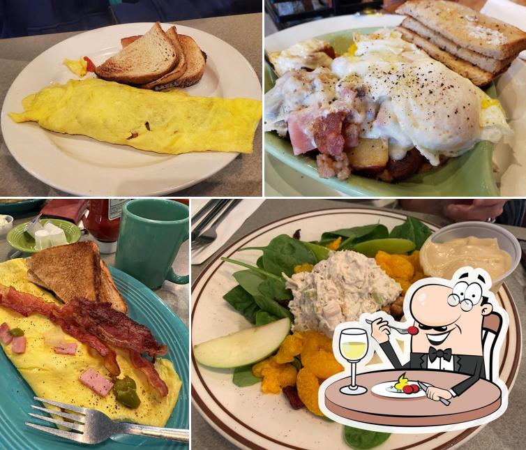 Energy Station in Harleysville - Restaurant menu and reviews