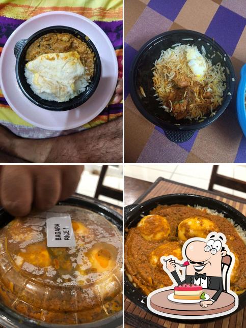 Andhra Gunpowder, Bengaluru - Restaurant menu, prices and reviews