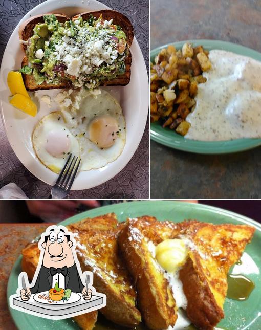 Biscuits café, 19273 Molalla Ave in Oregon City - Restaurant menu and ...