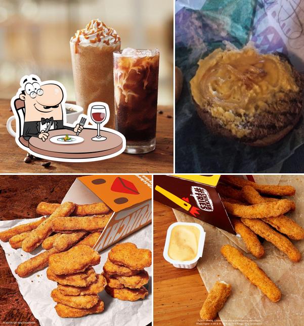 Burger King restaurants in Reno, spring 2024 - Restaurant Guru