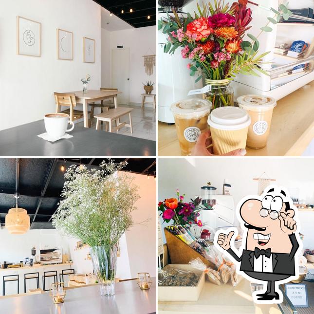AUM COFFEE COMMUNITY, Tijuana - Menú del restaurante, precios y reseñas