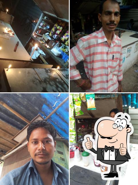 PUSHPA TEA STALL, Gurugram - Restaurant menu, prices and reviews