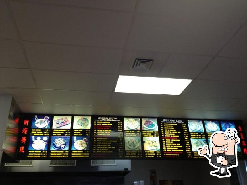 Chinese Food Phillipsburg Nj