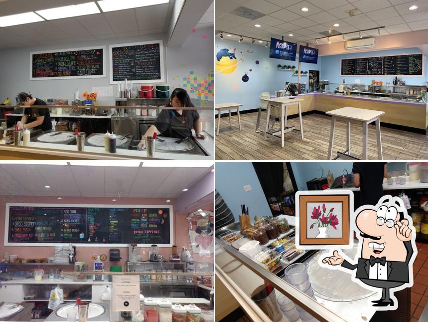 Class 520, 5 Dawson Ave in Rockville - Restaurant menu and reviews