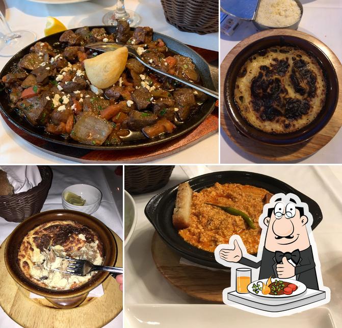 Era Vila, Tirana - Restaurant menu, prices and reviews