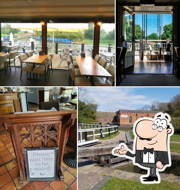 Top 3 places to eat in Lubenham, february 2025 - Restaurant Guru