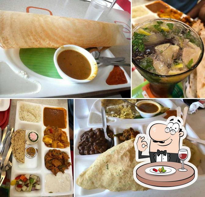 Gopal's Sweets, Chandigarh - Restaurant menu, prices and reviews