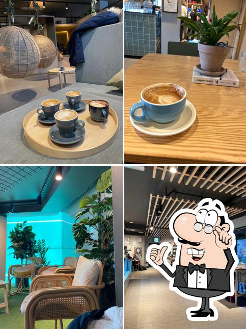 HYGGE Fitzalan Square, Sheffield - Restaurant menu, prices and reviews