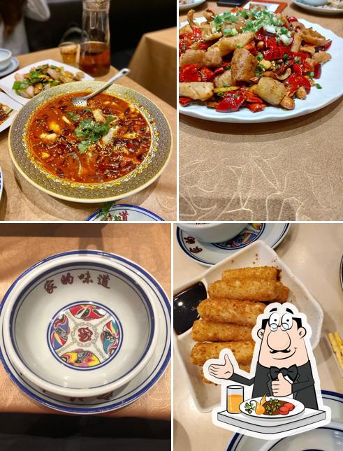 Ho Ho Kitchen, Hong Kong - Restaurant menu, prices and reviews