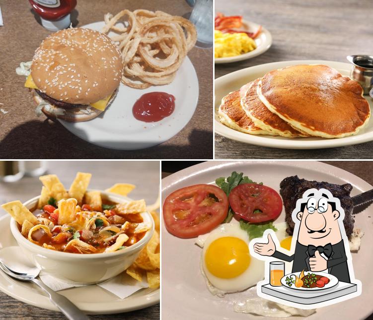 Jim's Restaurants, Austin - Restaurant menu, prices and reviews