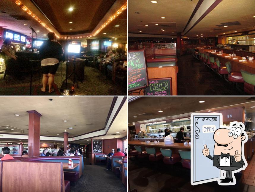 Keno's Restaurant, Anaheim - Restaurant menu, prices and reviews