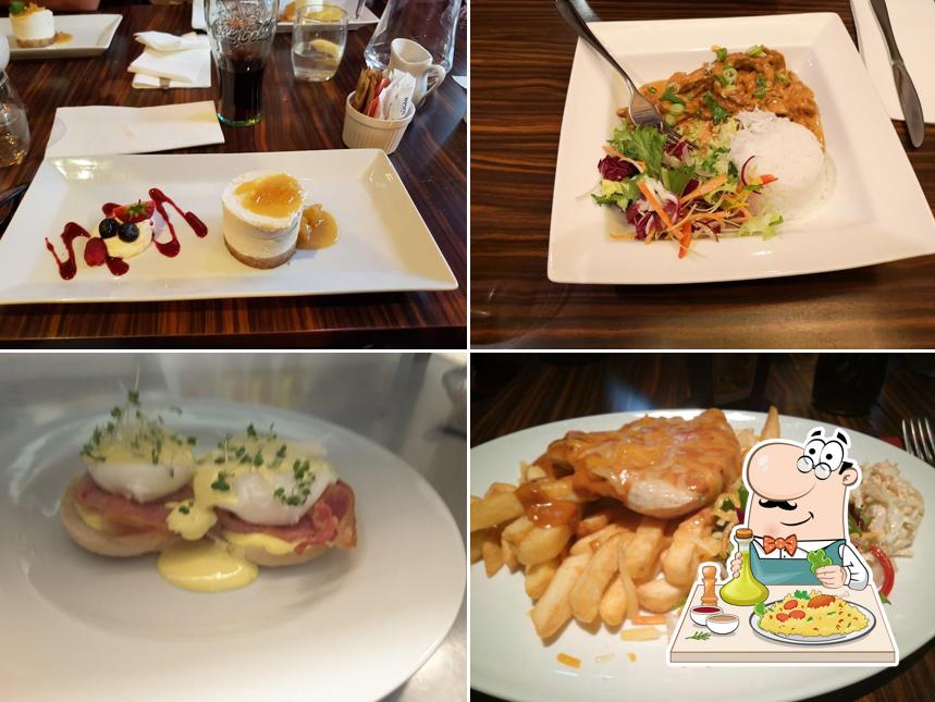 Top 5 restaurants in Forres, september 2024 - Restaurant Guru