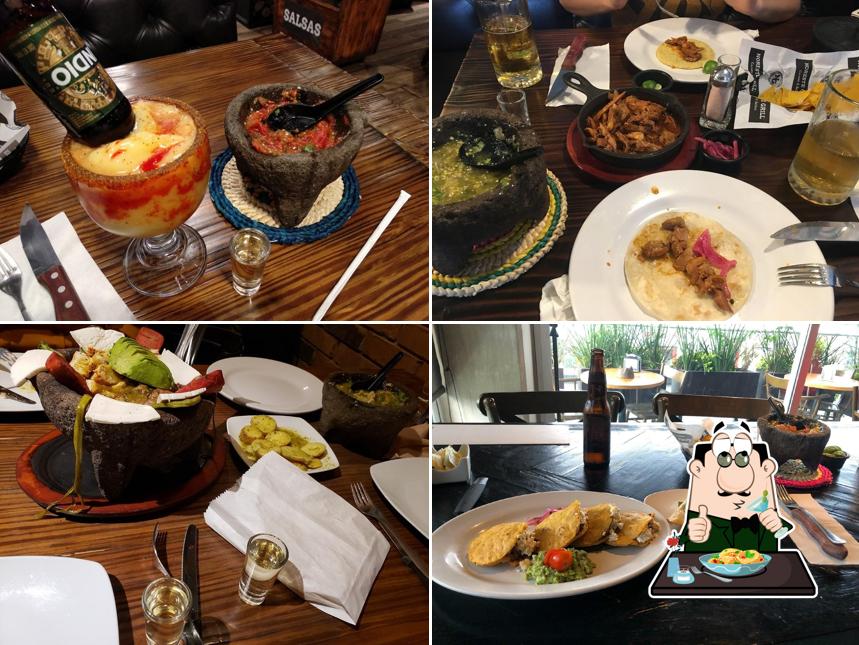 Noreste Grill, Monterrey - Menú del restaurante, precios y reseñas