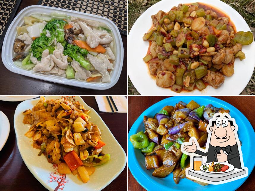 Chinese Restaurants Lafayette Indiana