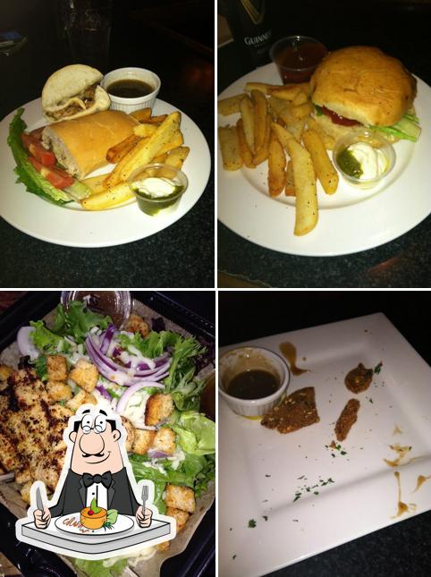 The Patio in Houma - Restaurant menu and reviews