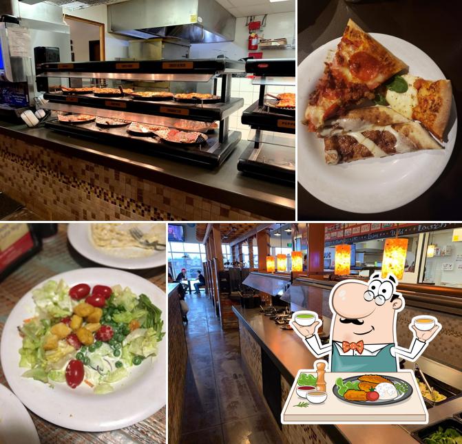 Pizza Pie Cafe, West Jordan - Restaurant menu, prices and reviews