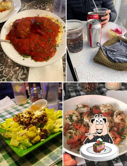 Pizzeria Delphina at the Insider Food Hall, 518 Dauphin St in Mobile ...