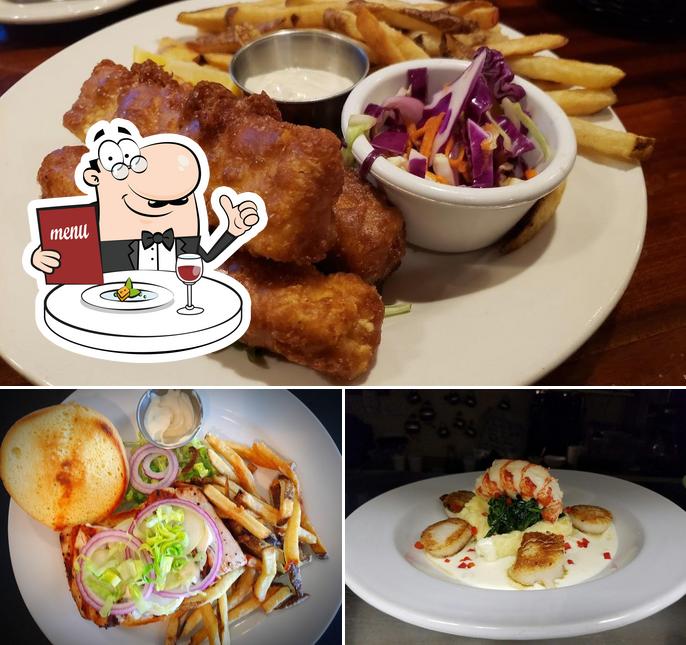 Placida Grill, Englewood - Restaurant menu, prices and reviews