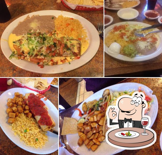 Find the best place to eat in Owasso, spring 2024 - Restaurant Guru