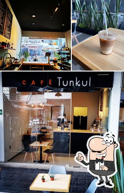 CAFÉ Tunkul, Pachuca de Soto - Menú del restaurante, precios y reseñas