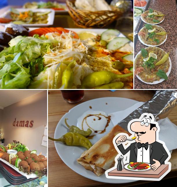Damas pub & bar, Weimar - Restaurant reviews