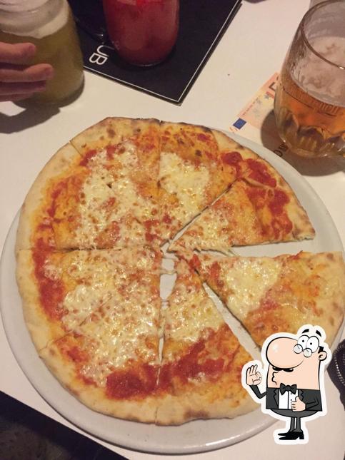 Legend Club, Milan - Restaurant reviews
