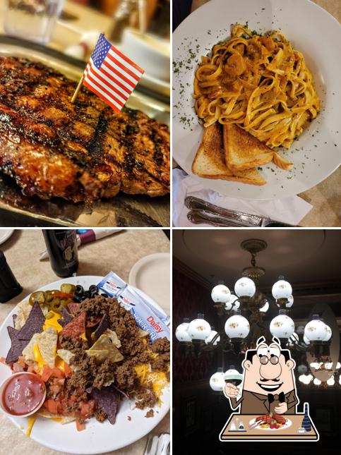 Top 5 restaurants in Keystone, South Dakota, october 2025 - Restaurant Guru