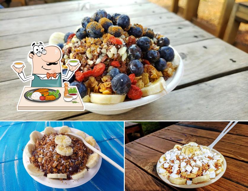 Kalalea Juice Hale in Anahola - Restaurant reviews