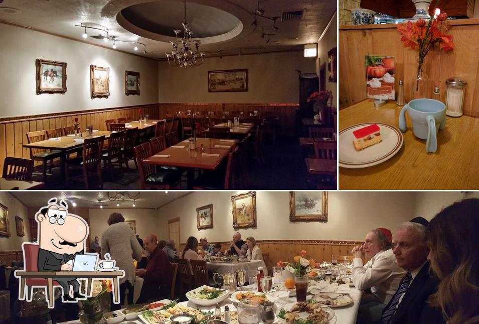 Red Apple Buffet-Restaurant, Chicago - Restaurant menu, prices and reviews