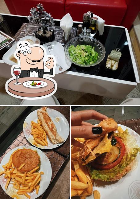 ADI’S street Food restaurant, Durrës - Restaurant reviews