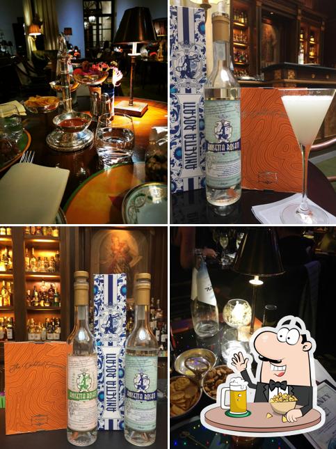 Atrium Bar, Firenze - Menu e recensioni del ristorante