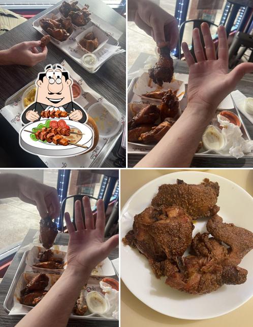 Bird Talk, Tempe - Restaurant menu, prices and reviews