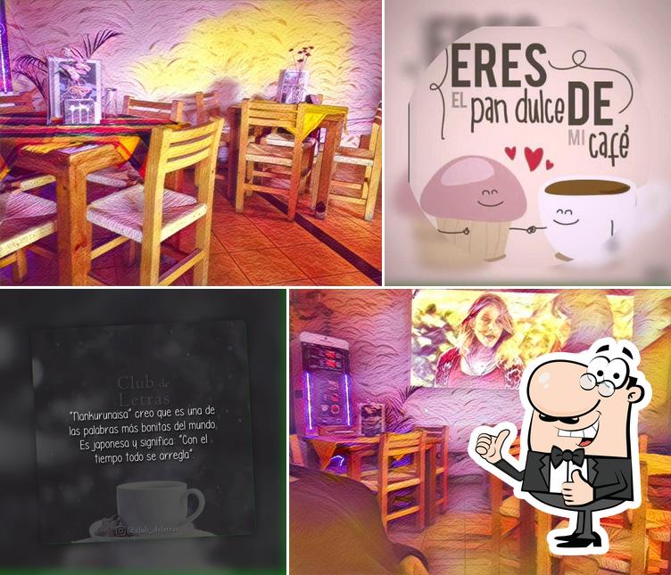 Cafè Punto y Coma " Comedor y Café", San Miguel Zinacantepec ...
