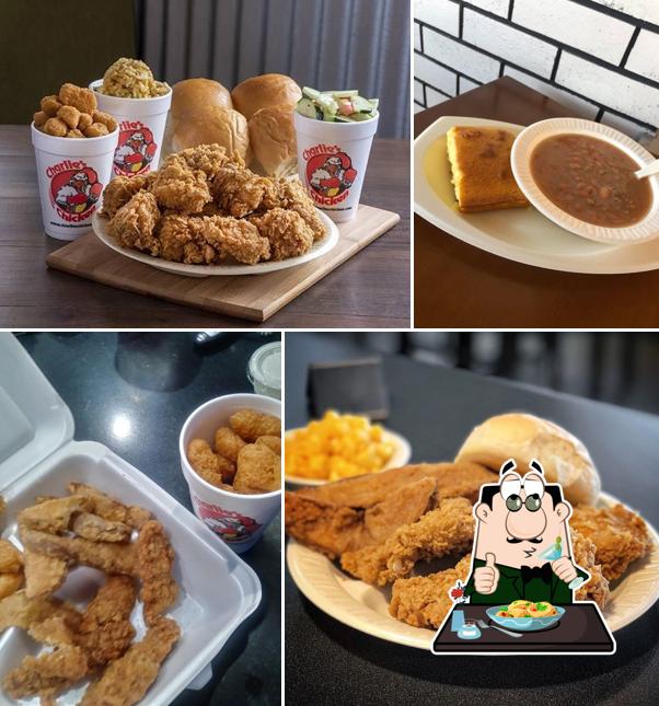 Top 5 restaurants with chicken & dumplings in Broken Arrow, october ...