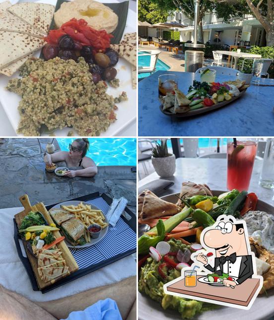 CHi CHi Restaurant in Palm Springs - Restaurant reviews