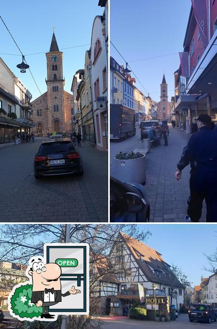 Christian Beisel, Eberbach - Speisekarte, Preise und Bewertungen