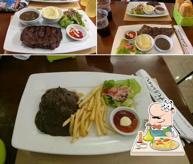 Cutisun Steak House 2 restaurant, Hanoi - Restaurant reviews