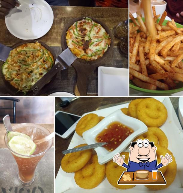 Frenzy, Boisar - Restaurant menu, prices and reviews
