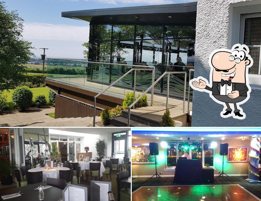 Highgrove House Hotel, Troon - Restaurant menu, prices and reviews