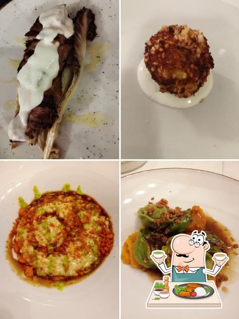 Il Forchettone, Roma - Menu del ristorante, prezzi e recensioni